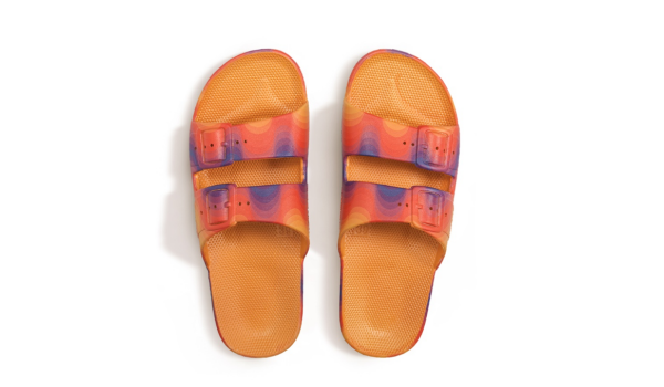 Freedom Moses slipper - flow sol (maat 24-43)