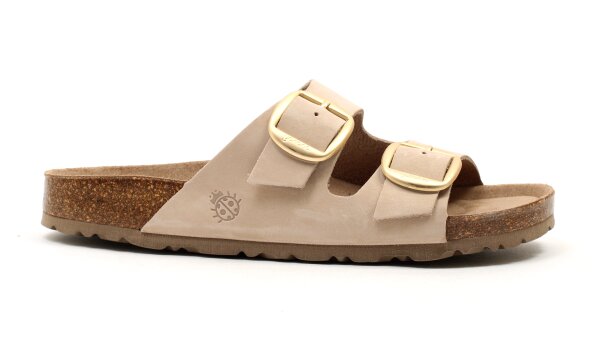 Yokono slipper - Granada sand (maat 36- 42)