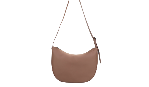 Monk & Anna cross body shopper - Umi Clay | Hippeschoen...
