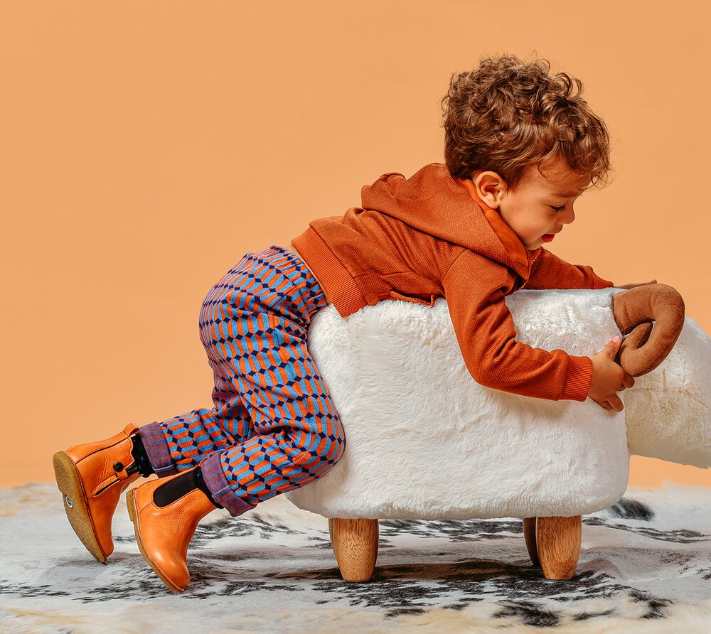 Bundgaard kinderschoenen - Hippeschoentjes - Gratis verzending