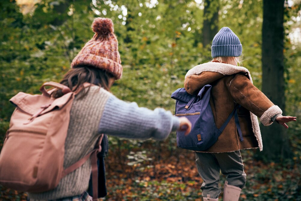 Fresk rugzakjes - Gratis Verzending | Hippeschoentjes België